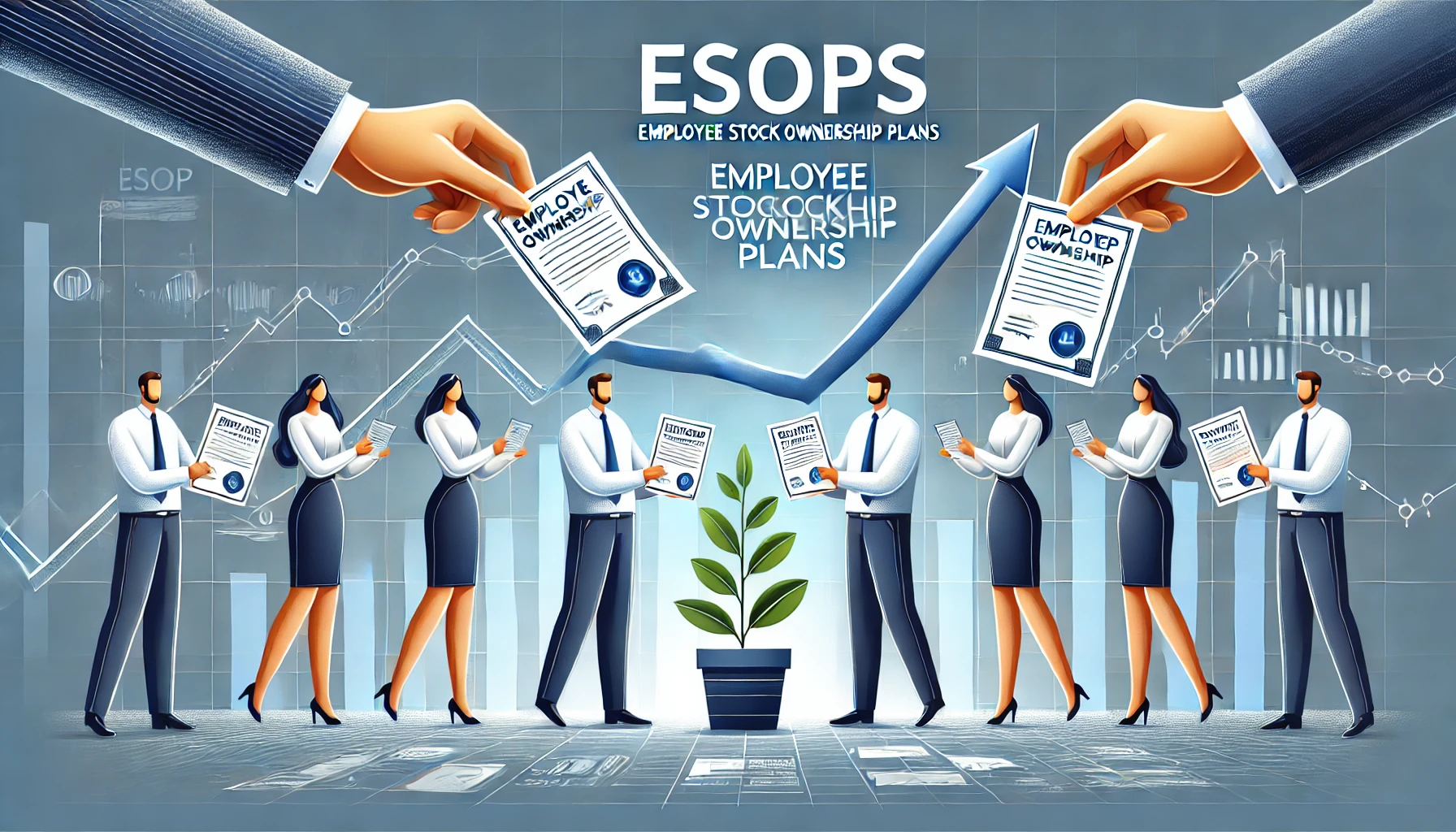 Taxation of ESOPS in India : A Comprehensive Guide | www.jaimanco.com